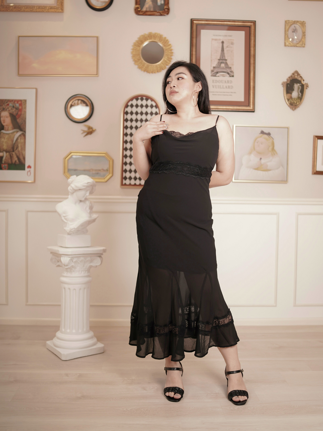 Curvery | Malaysia's Curve & Plus Size Clothing in Sizes XL-6XL