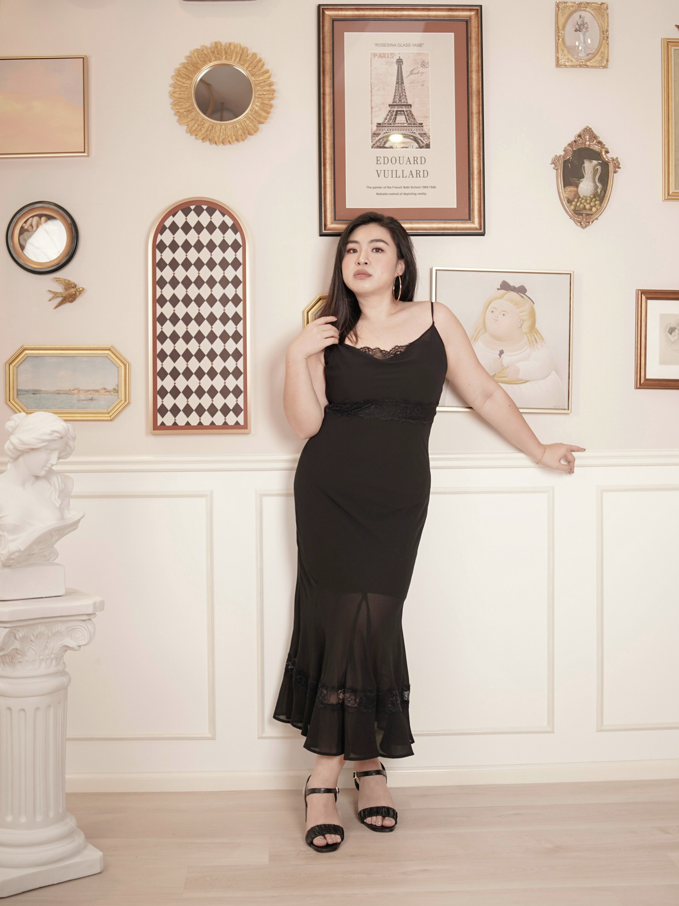 Curvery | Malaysia's Curve & Plus Size Clothing in Sizes XL-6XL